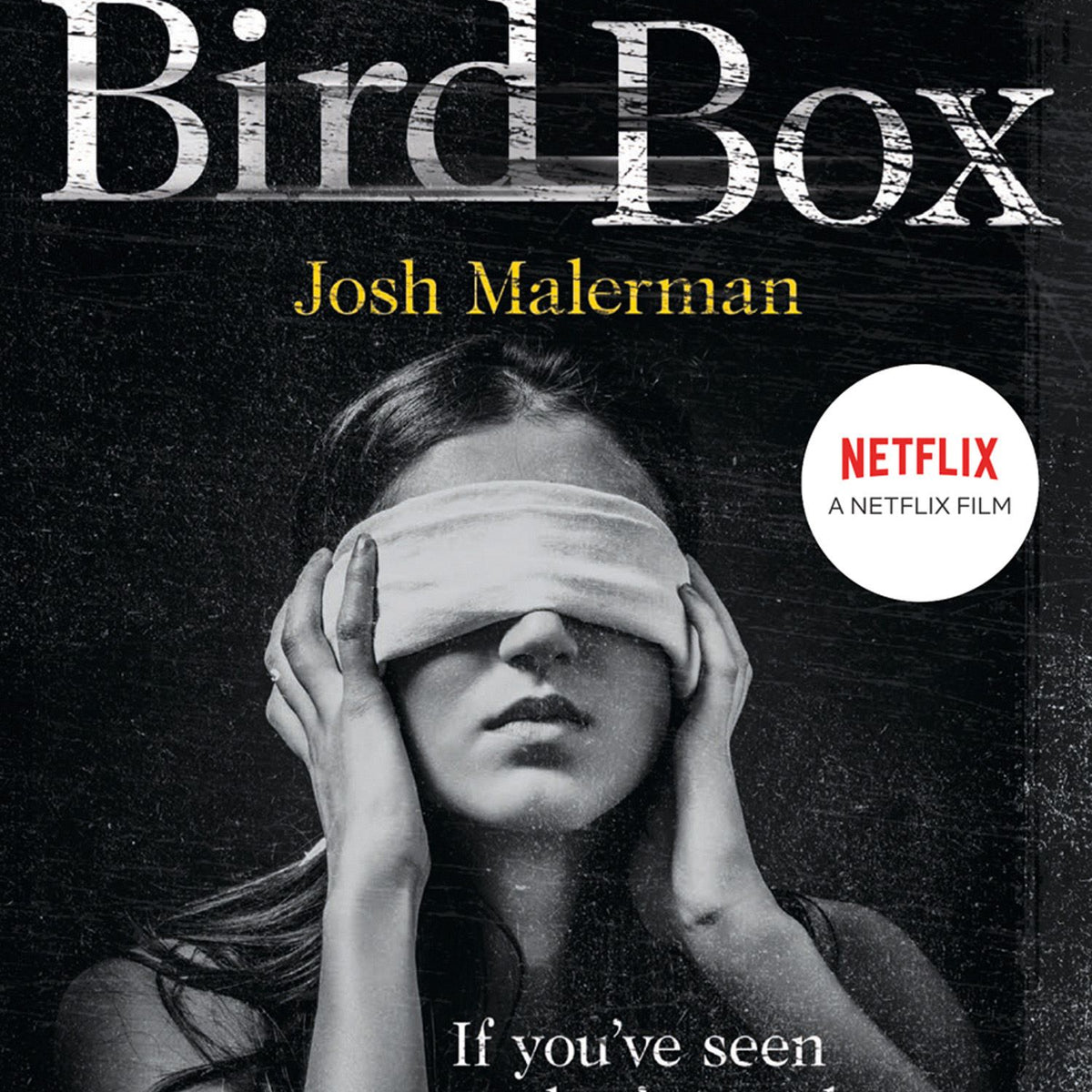 Bird Box by Josh Malerman – Book Hero