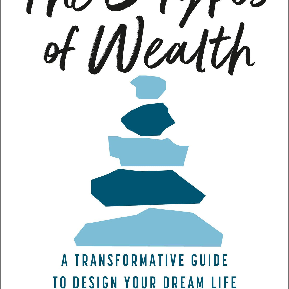 The 5 Types of Wealth by Sahil Bloom – Book Hero