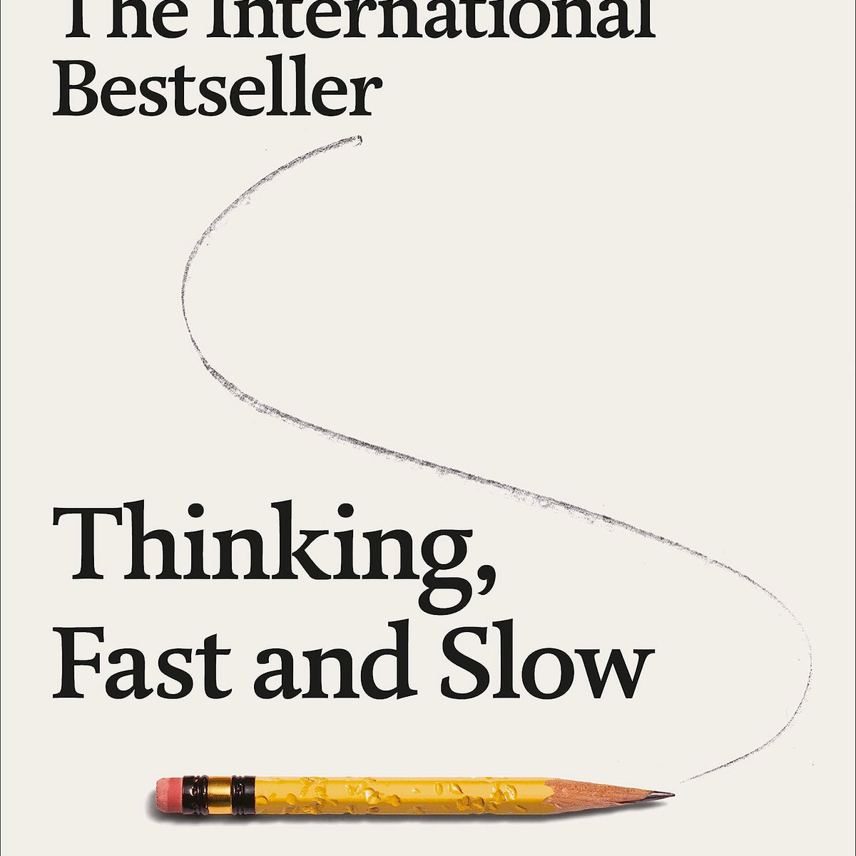 Thinking, Fast and Slow by Daniel Kahneman – Book Hero