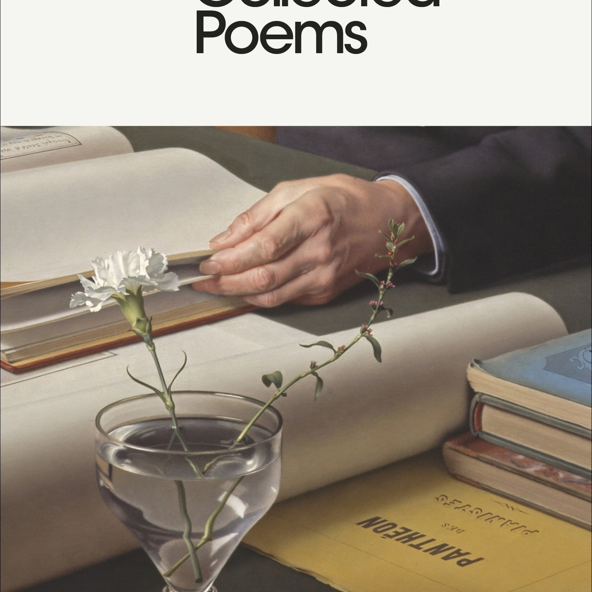 Collected Poems by Vladimir Nabokov – Book Hero