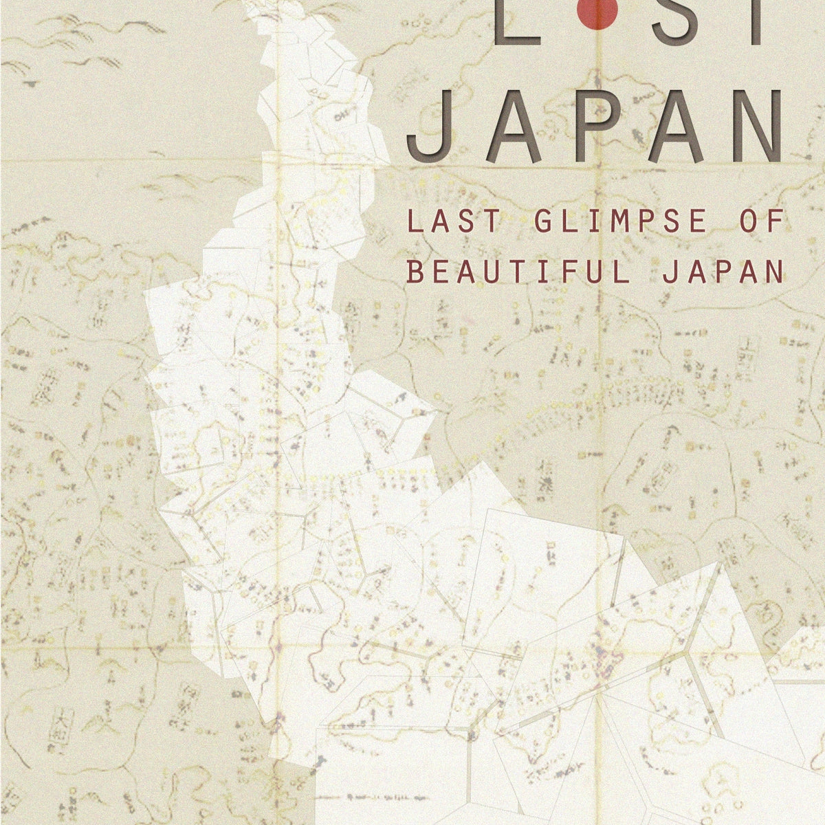 Lost Japan by Alex Kerr – Book Hero