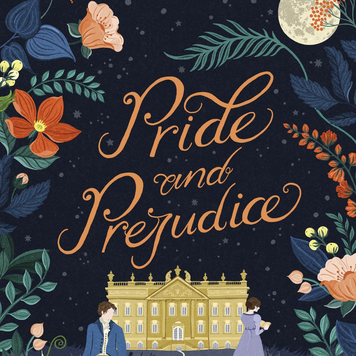 Penguin Readers Level 4: Pride and Prejudice (ELT Graded Reader) by ...