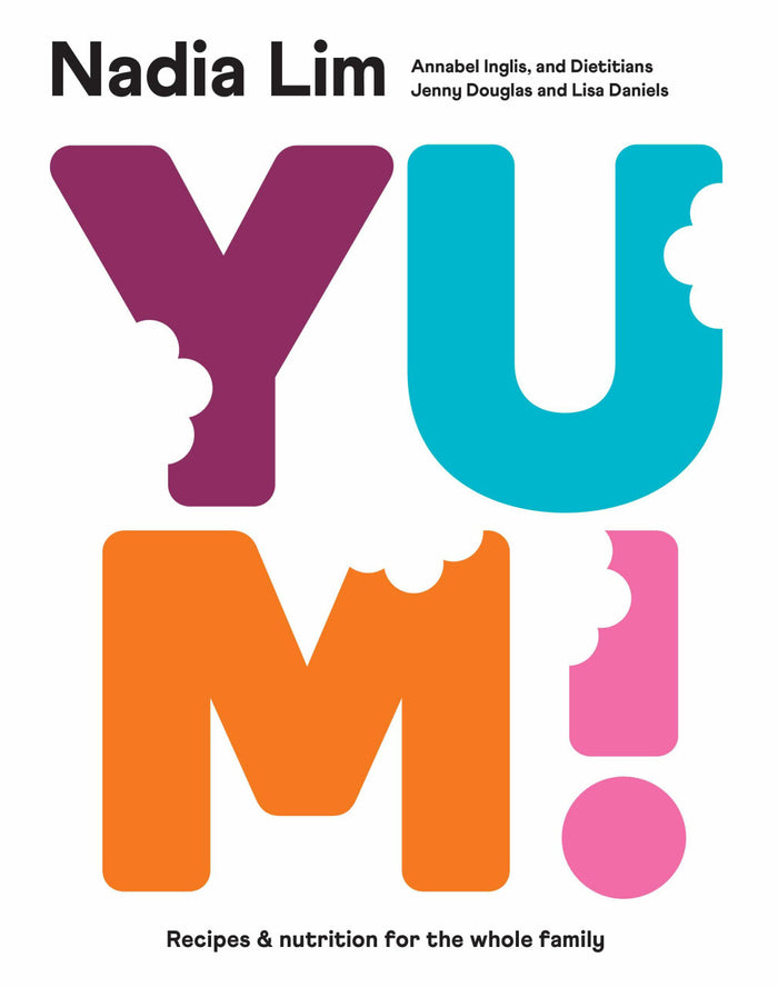 Nadias Farm Kitchen by Lim Nadia and Nadia Lim – Book Hero