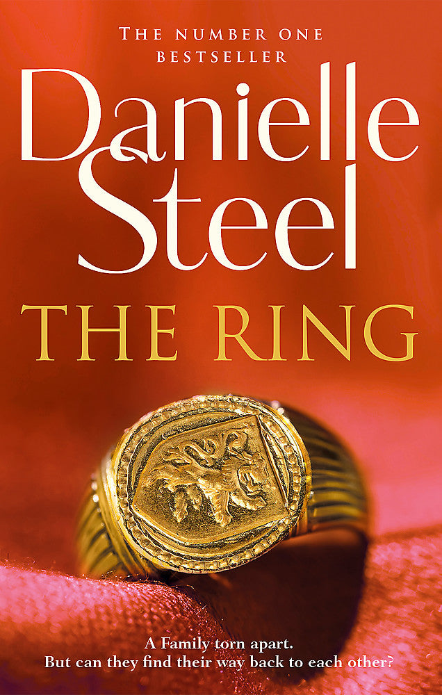 The Ring by Danielle Steel – Book Hero