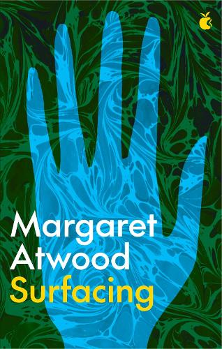 Surfacing by Margaret Atwood – Book Hero