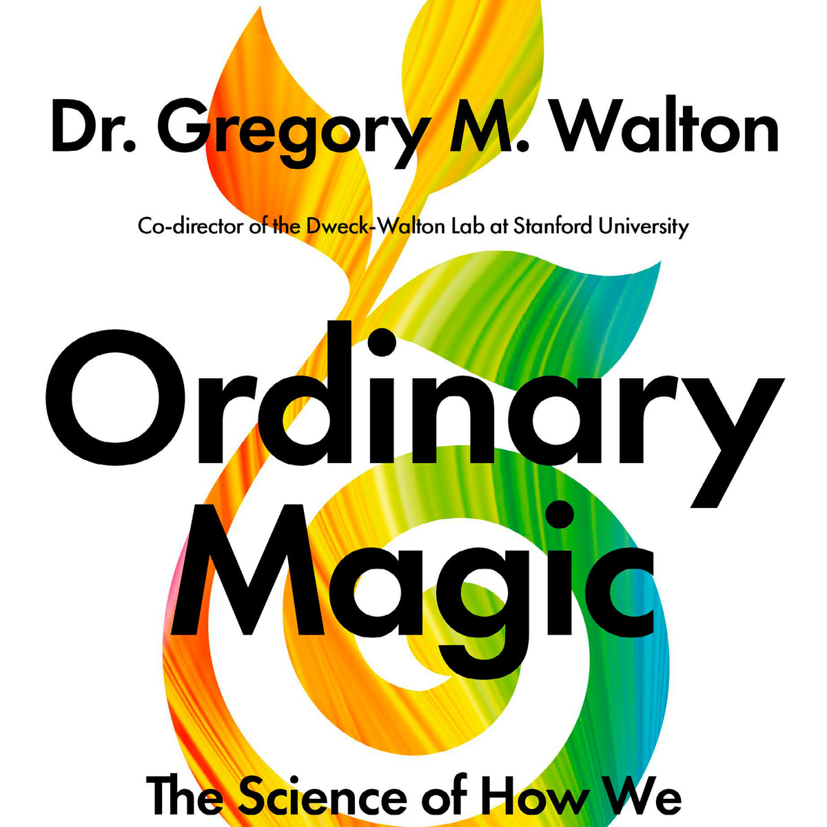 Ordinary Magic by Gregory Walton – Book Hero