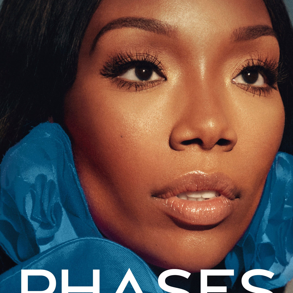 Phases By Brandy Book Hero