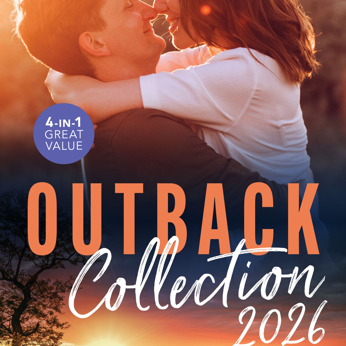 Outback Collection 2026/Cinderella And The Outback Billionaire/Wanted ...
