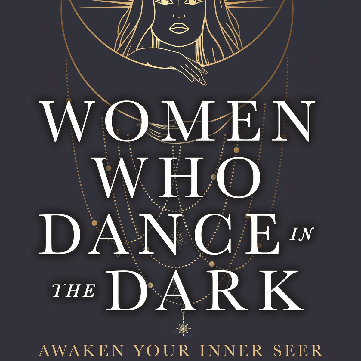 Women Who Dance in the Dark by Athena Laz – Book Hero