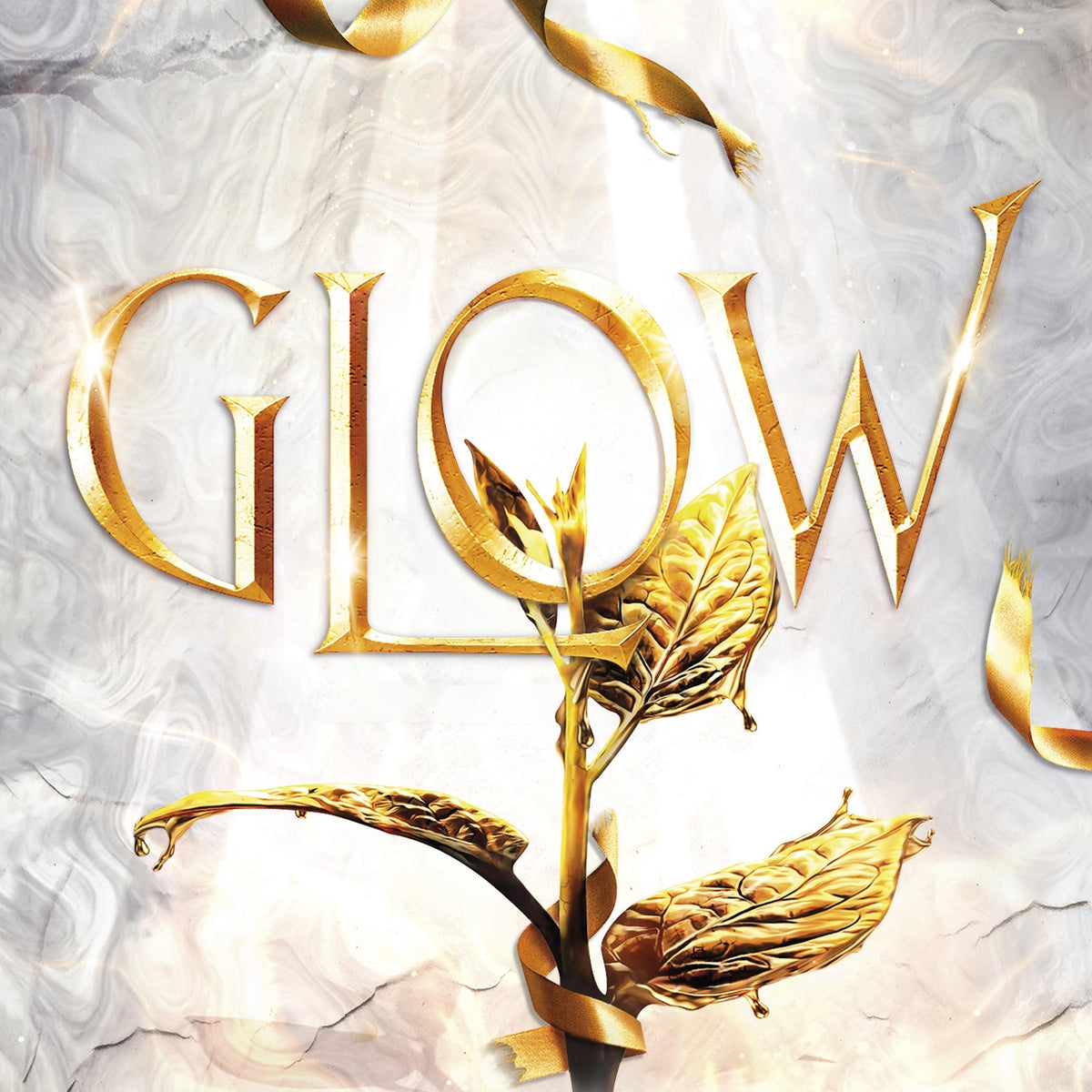 Glow by Raven Kennedy – Book Hero