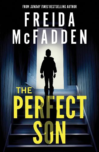 The Perfect Son by Freida McFadden – Book Hero
