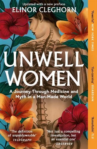 Unwell Women by Elinor Cleghorn – Book Hero
