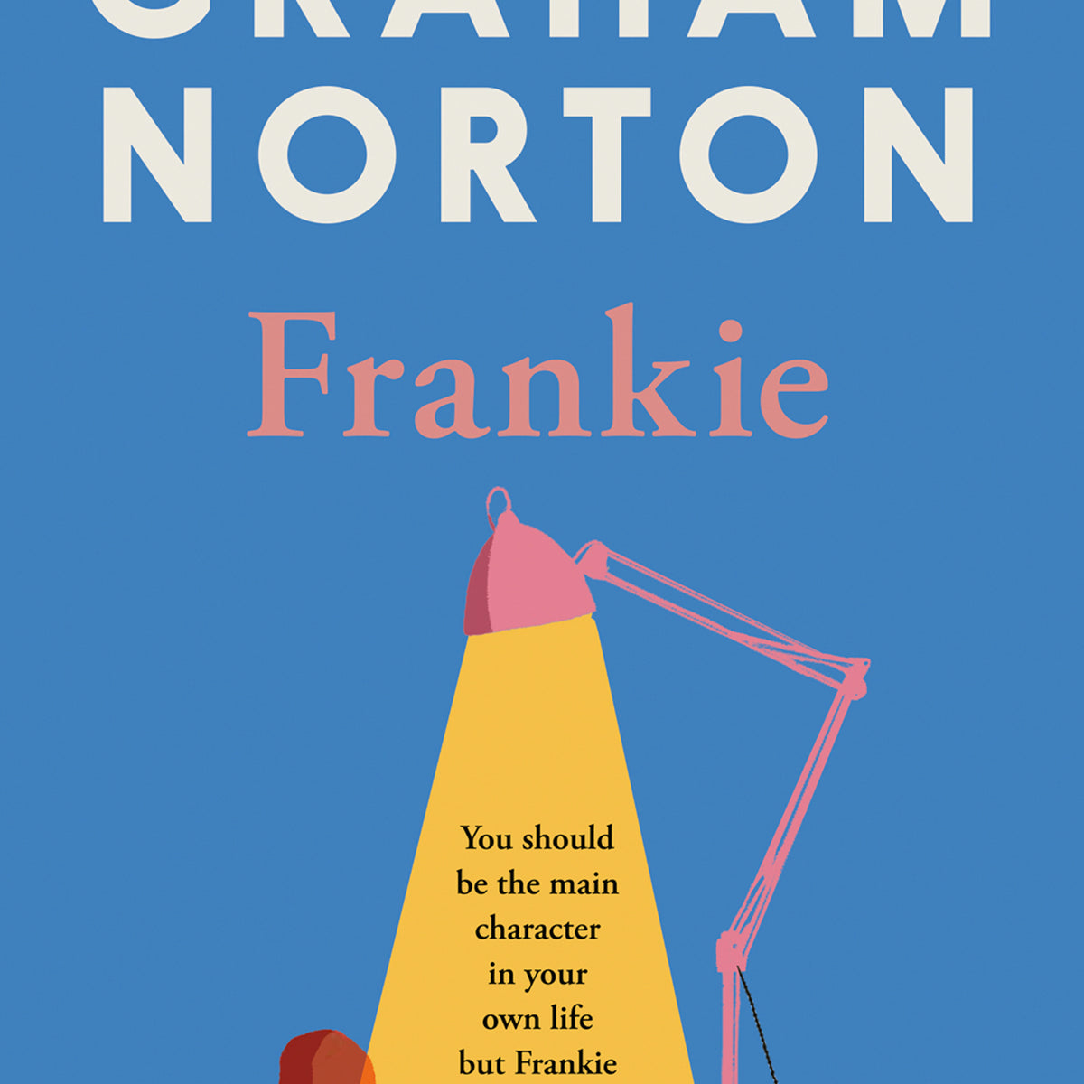 Frankie by Graham Norton – Book Hero