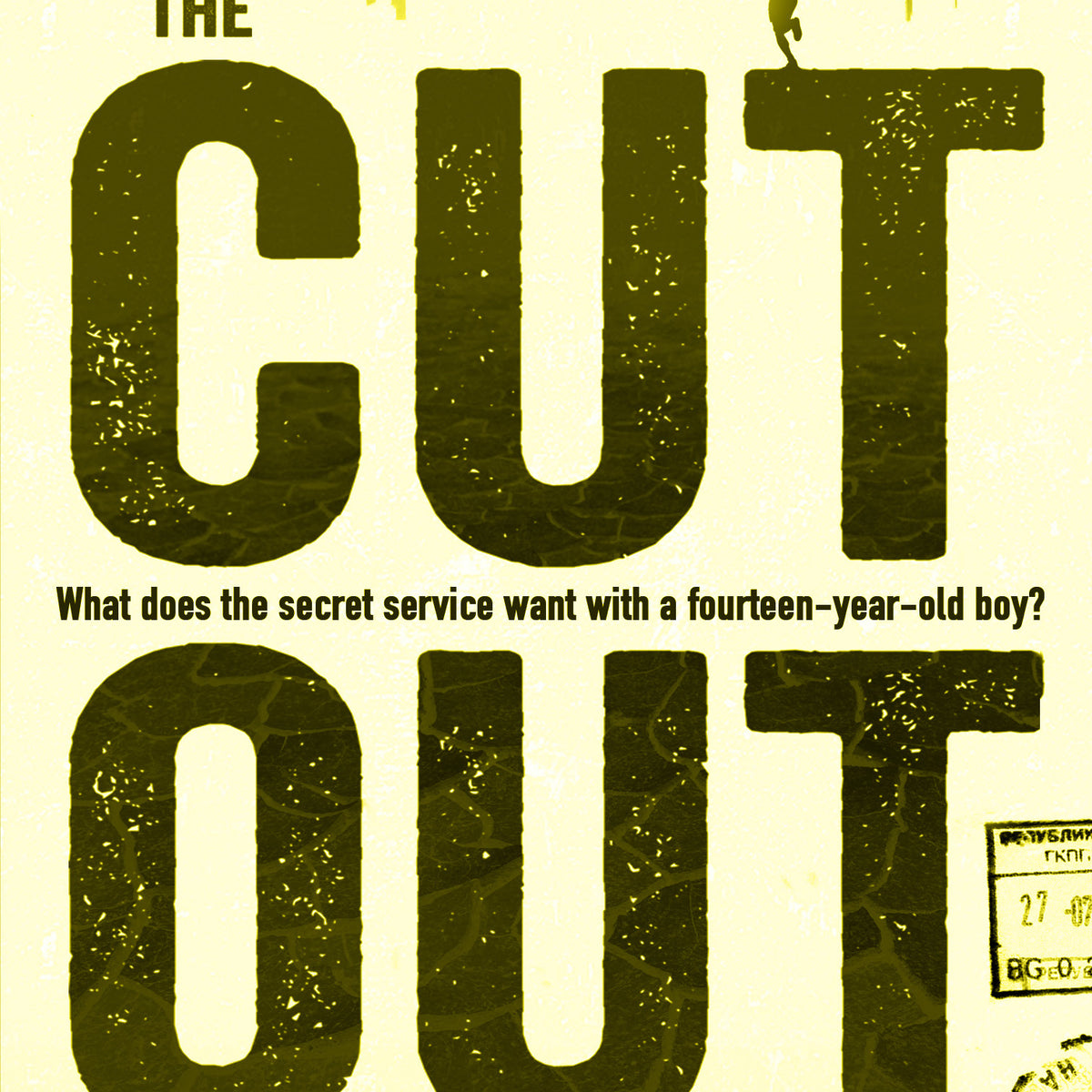 The Cut Out by Jack Heath – Book Hero