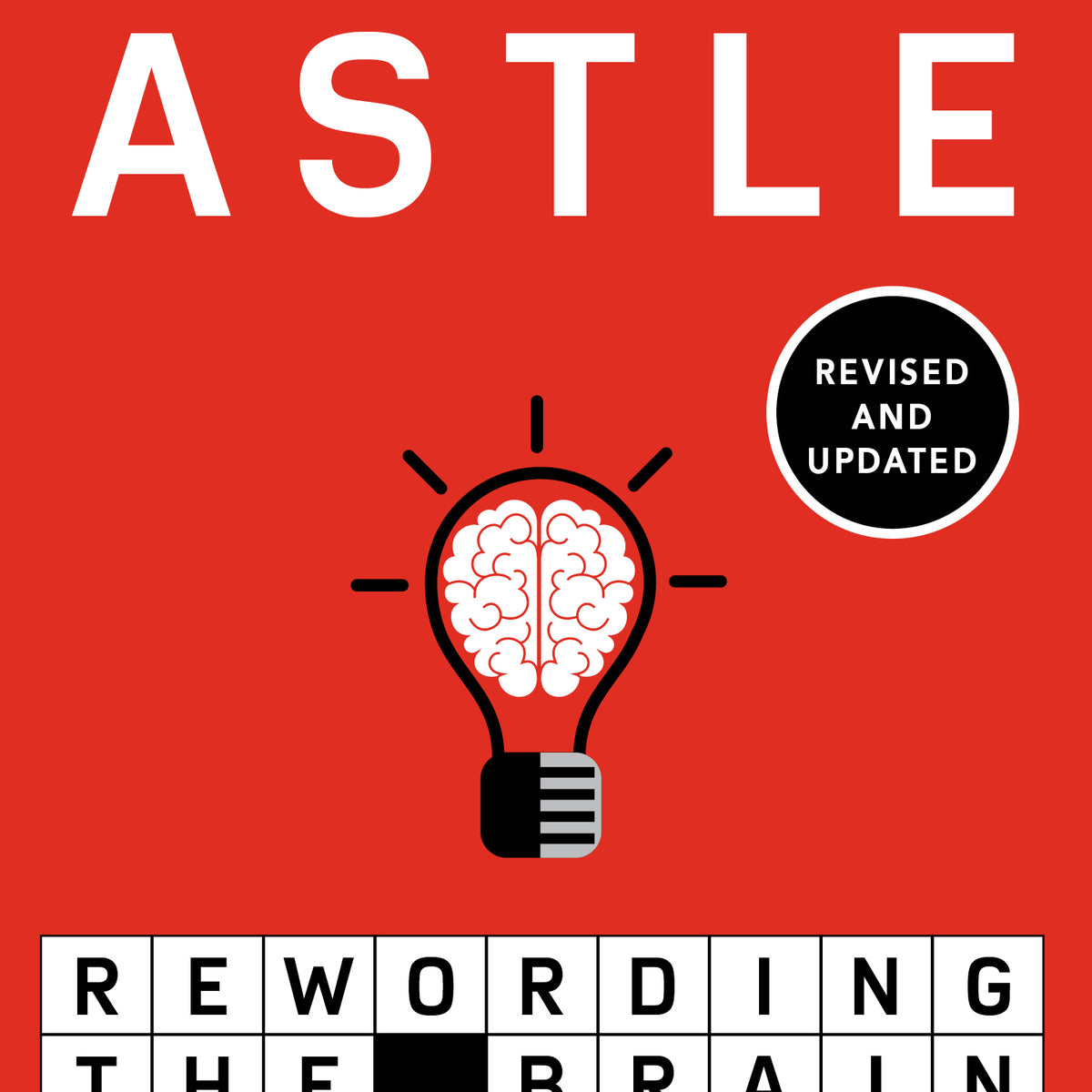 Rewording the Brain by David Astle – Book Hero