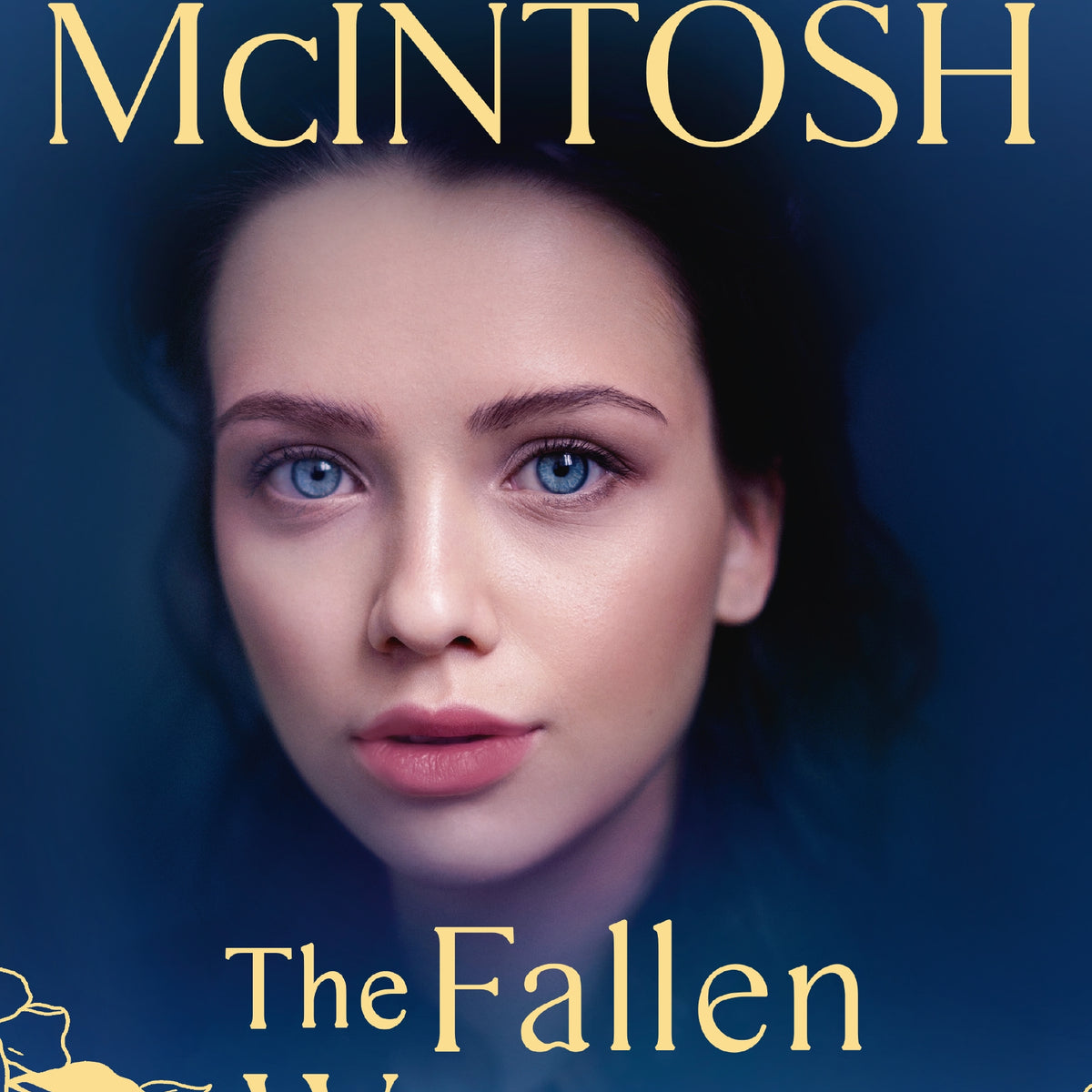 The Fallen Woman by Fiona McIntosh – Book Hero