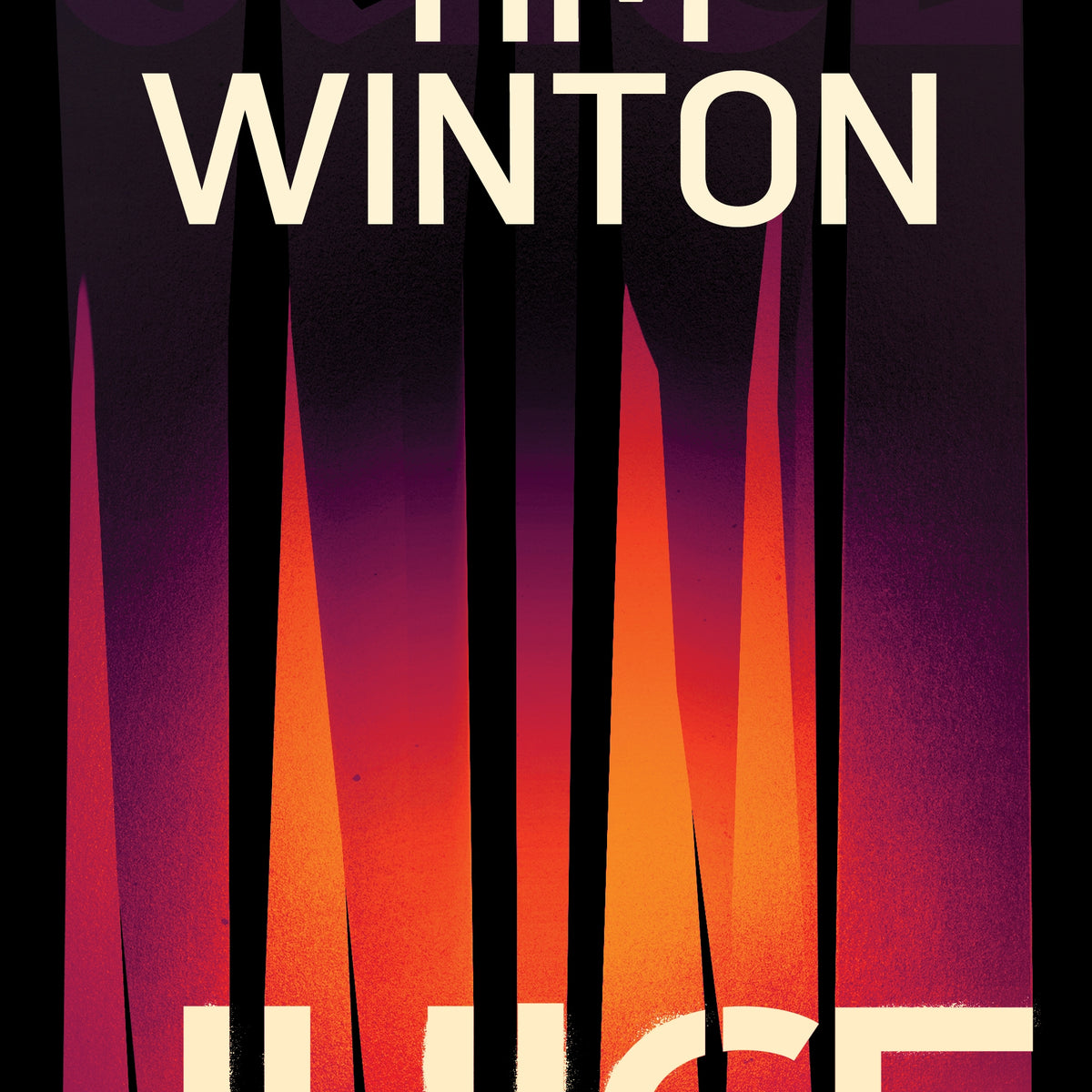 Juice by Tim Winton – Book Hero