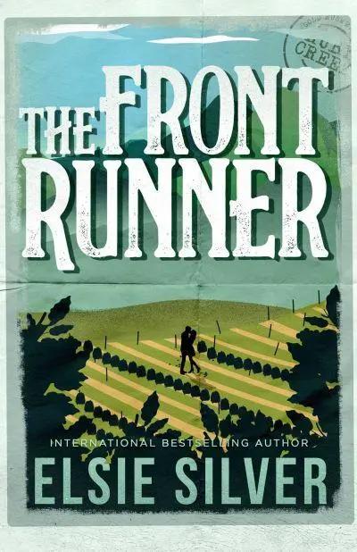The Front Runner by Elsie Silver – Book Hero