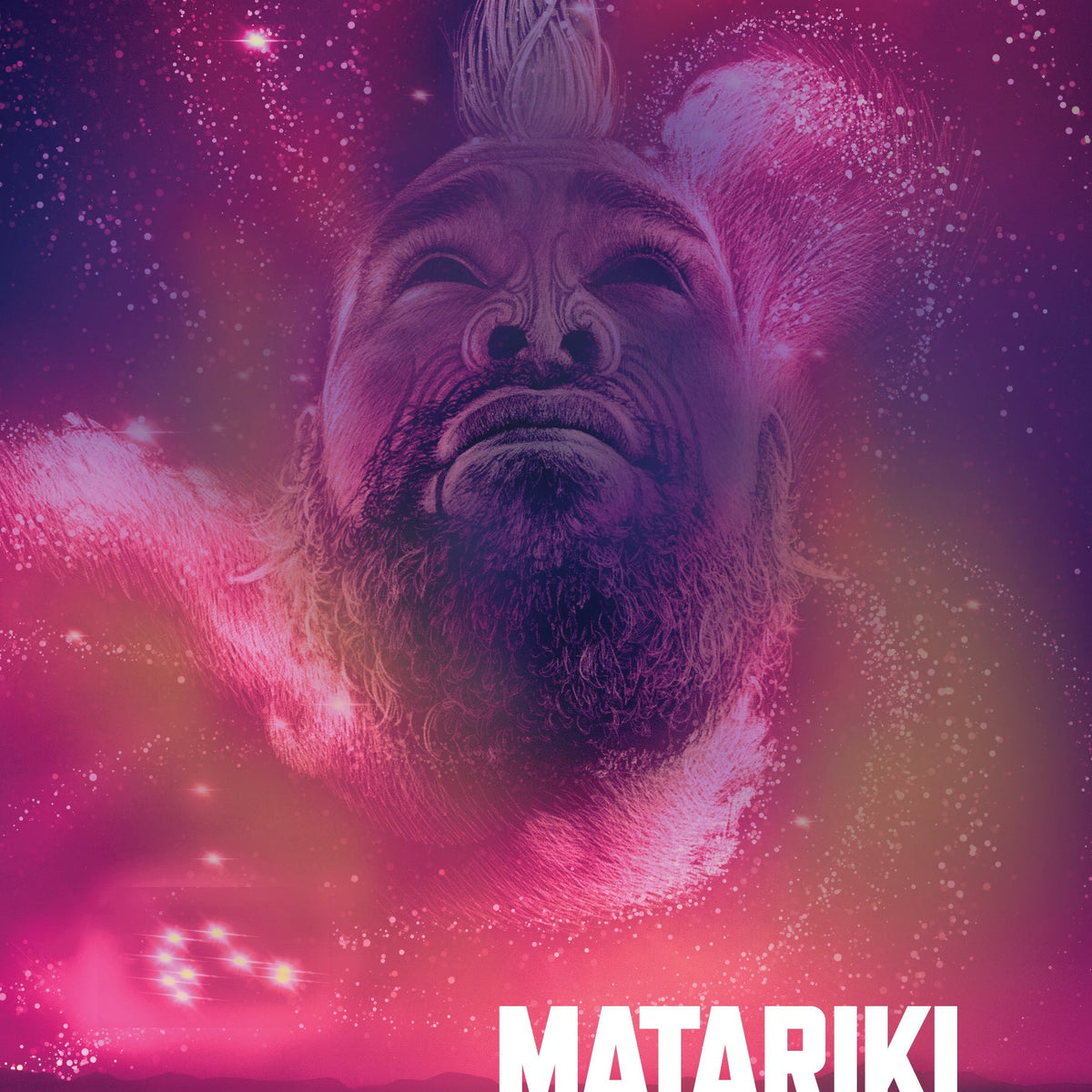Matariki by Rangi Matamua – Book Hero