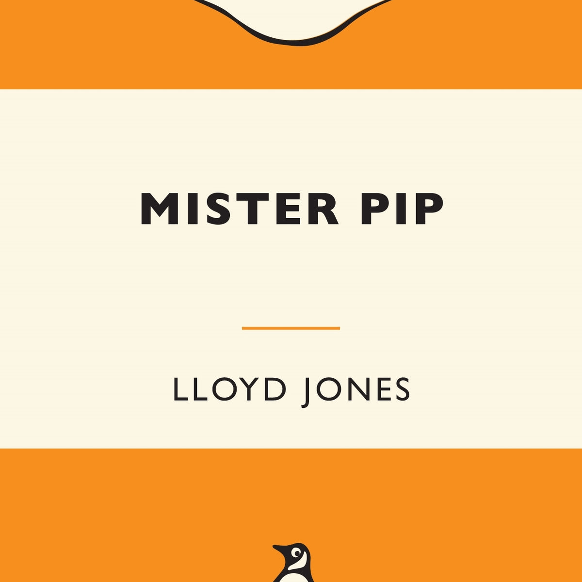 Mister Pip by Lloyd Jones – Book Hero