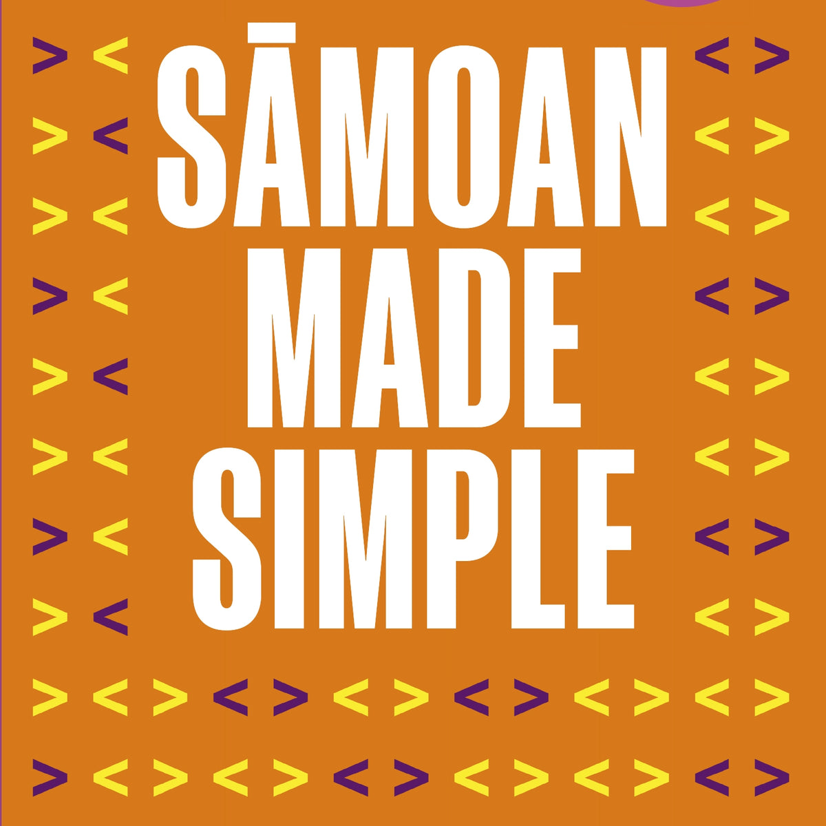 Samoan Made Simple by Jason Tiatia – Book Hero