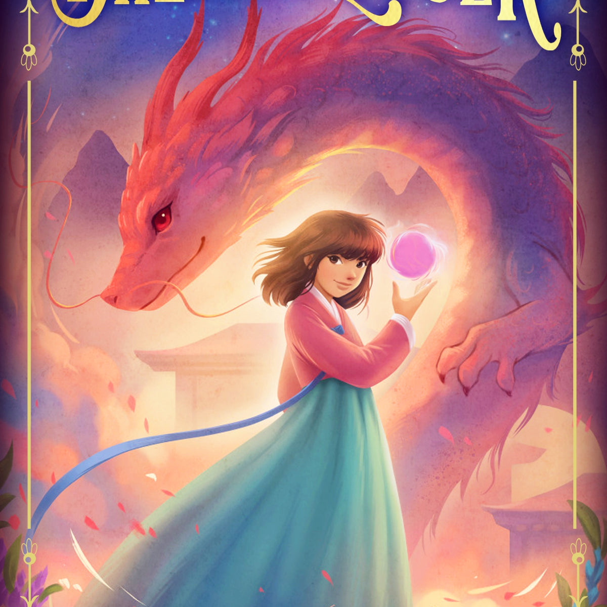 Dreamslinger: The Dreamslinger Series Book 1 by Graci Kim – Book Hero