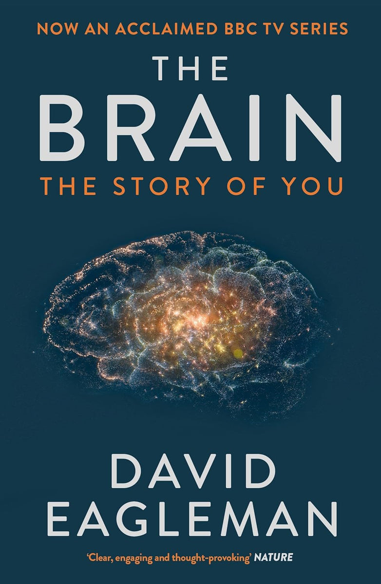 The Brain by David Eagleman – Book Hero