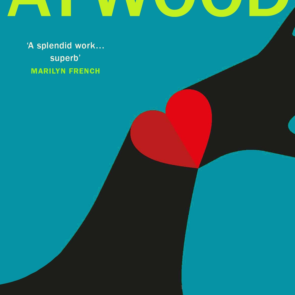 Life Before Man by Margaret Atwood – Book Hero