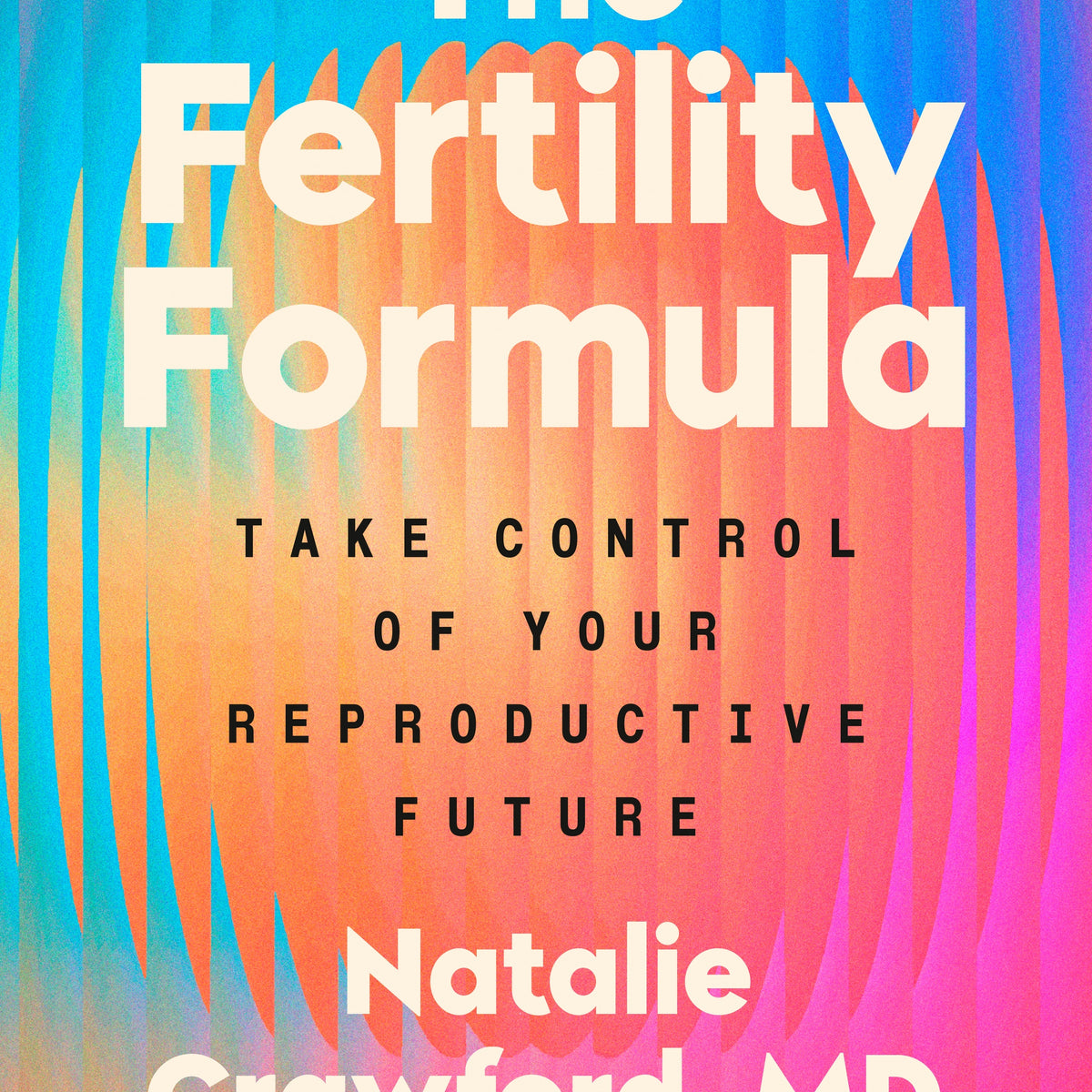 The Fertility Formula by Dr Natalie Crawford – Book Hero