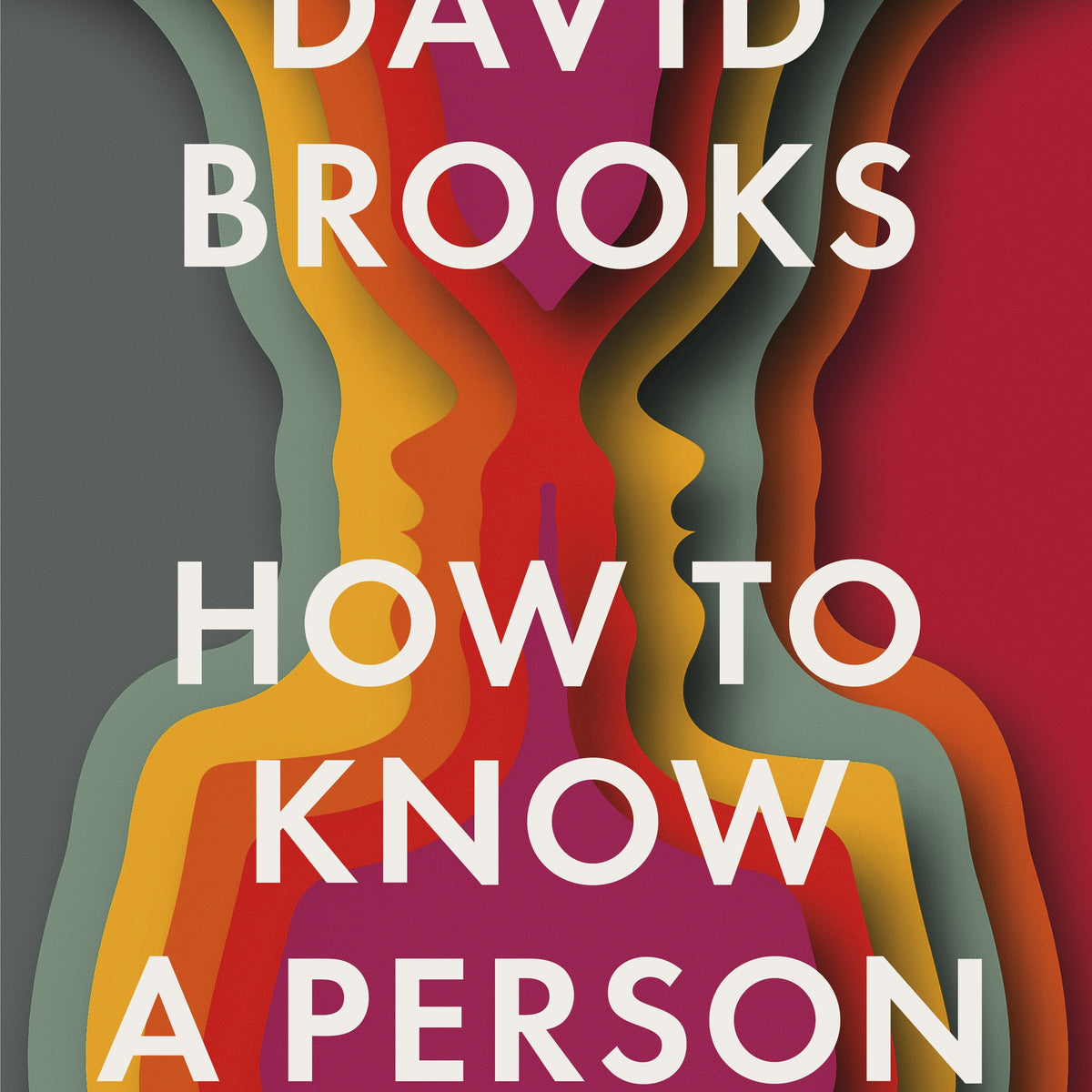 How To Know a Person by David Brooks – Book Hero