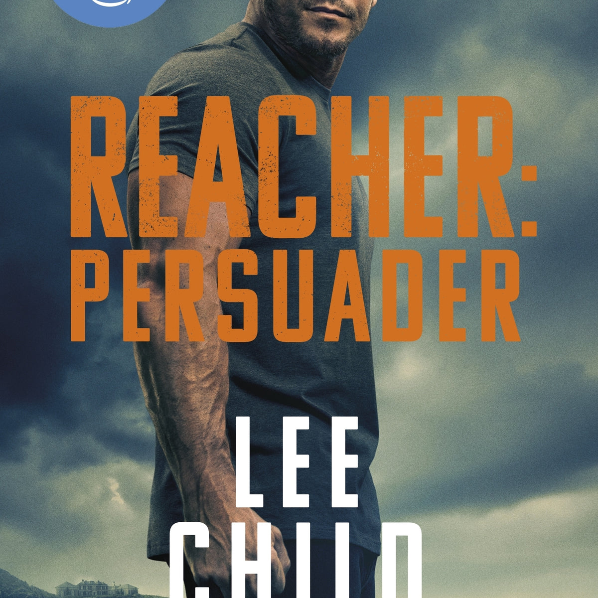 Persuader by Lee Child – Book Hero