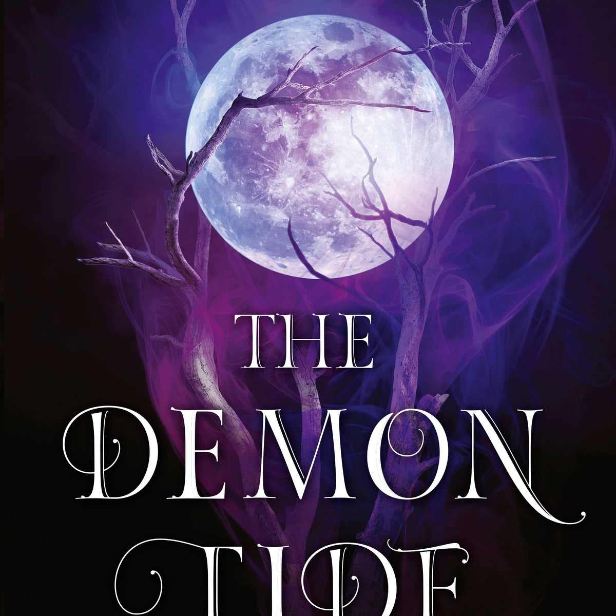 The Demon Tide by Laurie Forest – Book Hero