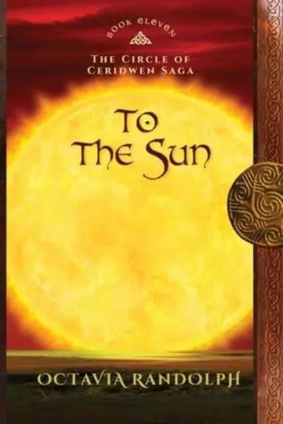 To the Sun by Octavia Randolph – Book Hero