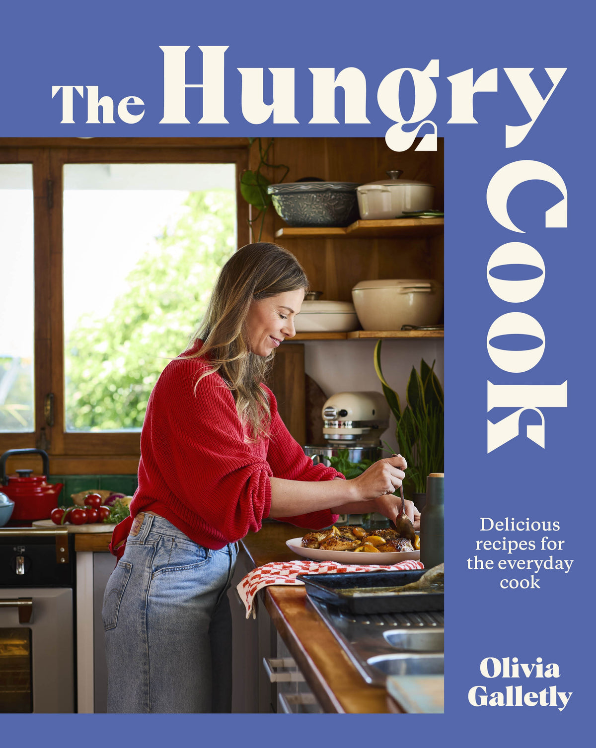 The Simple Dinner Edit by Nicole Maguire – Book Hero