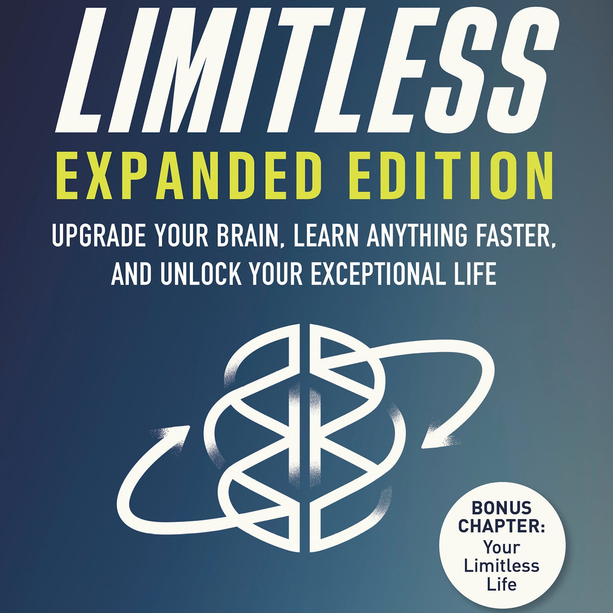 Limitless Expanded Edition by Jim Kwik – Book Hero