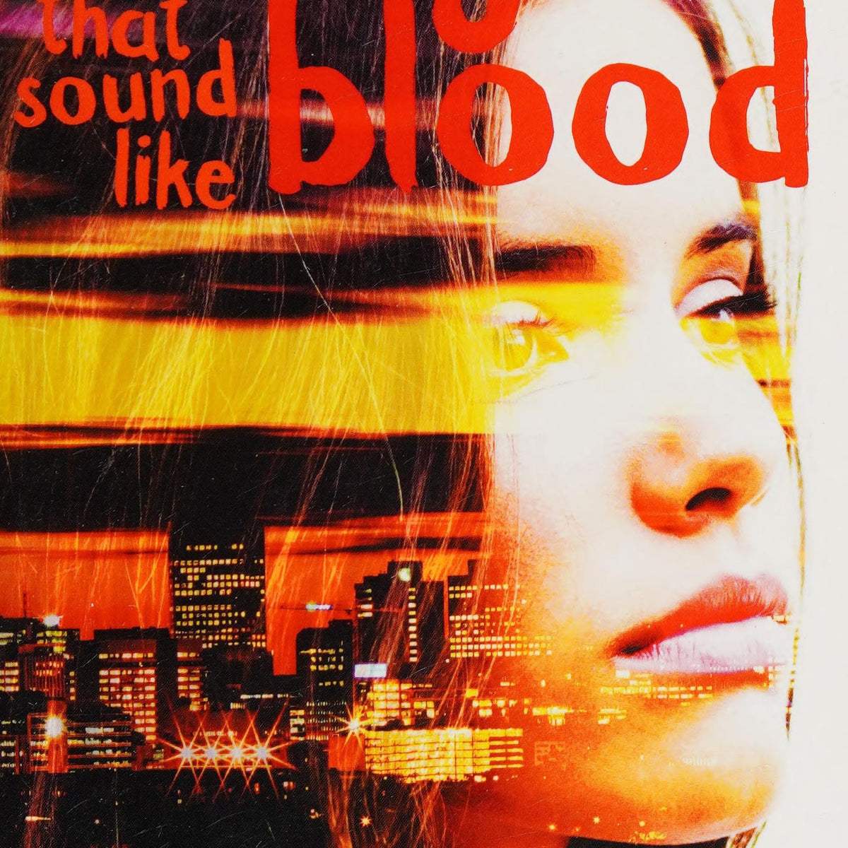 Songs that sound like Blood by Jared Thomas – Book Hero
