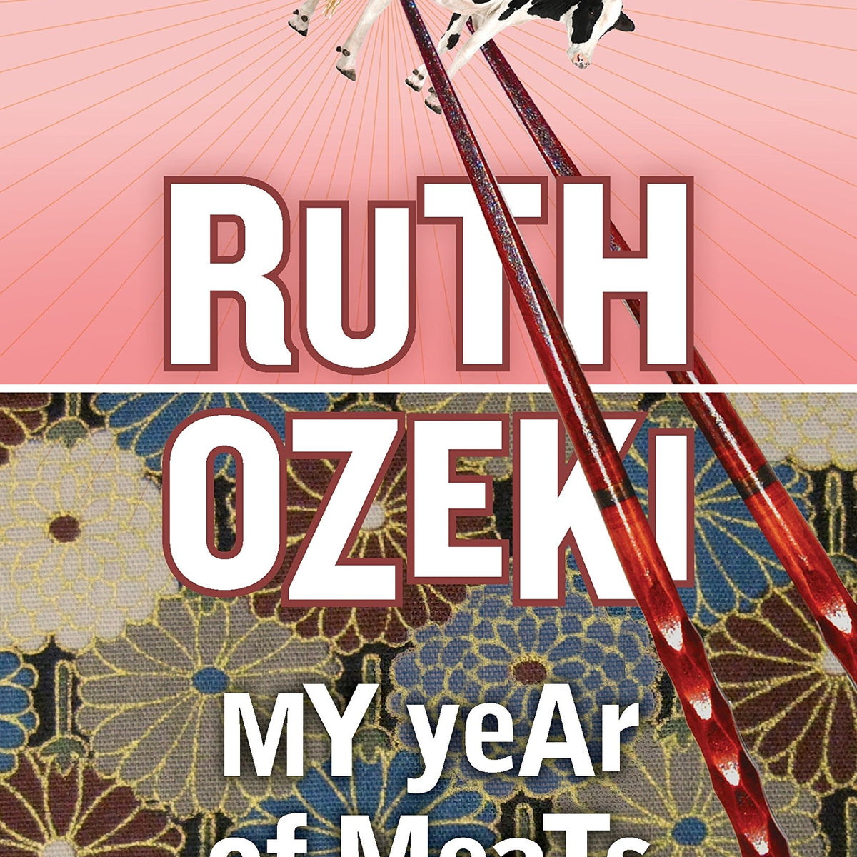 My Year of Meats by Ruth Ozeki – Book Hero