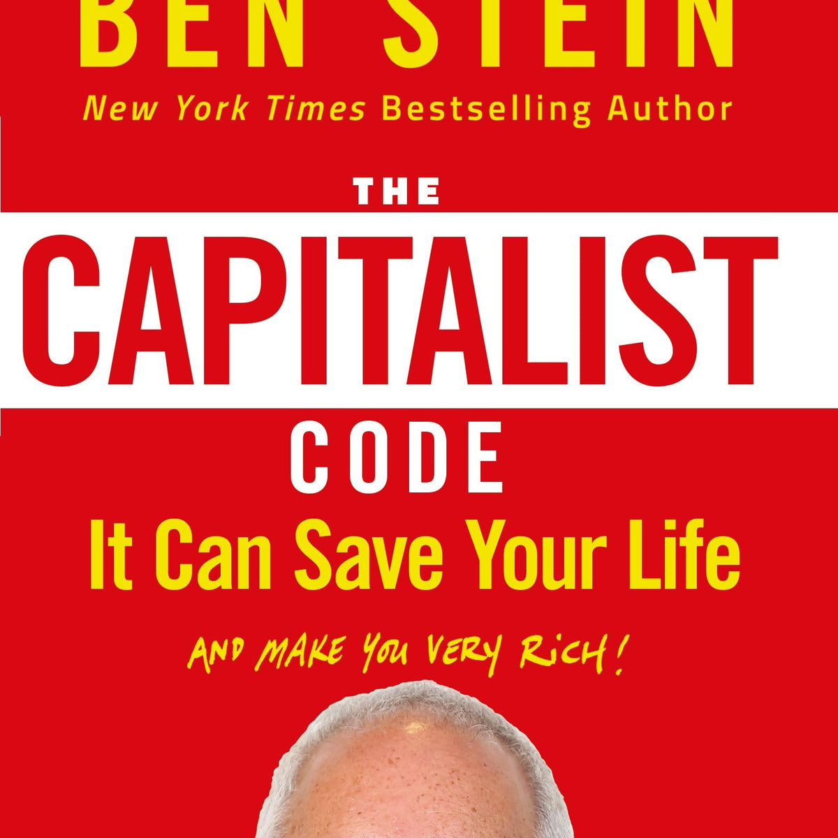 The Capitalist Code – Book Hero