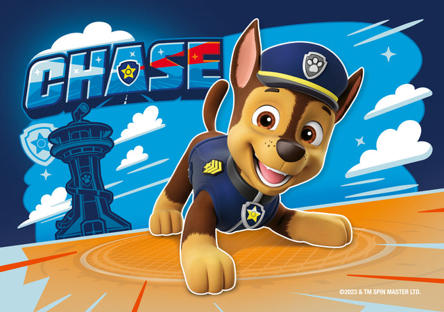 Ravensburger: Paw Patrol My First Puzzle - 2/3/4/5 Pieces – Book Hero