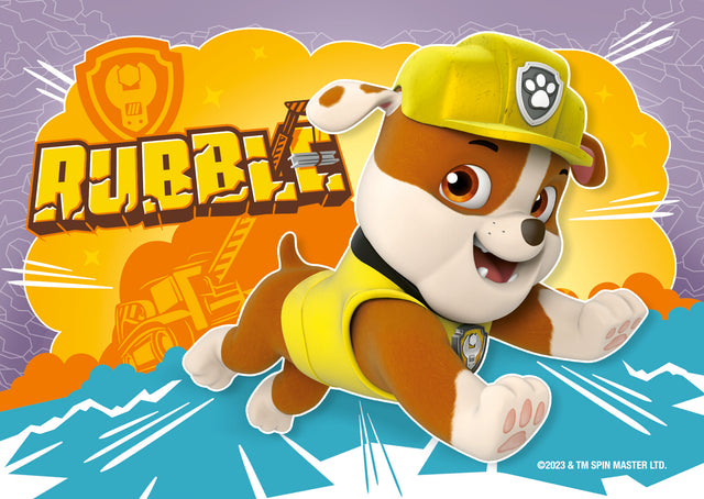 Ravensburger: Paw Patrol My First Puzzle - 2/3/4/5 Pieces – Book Hero