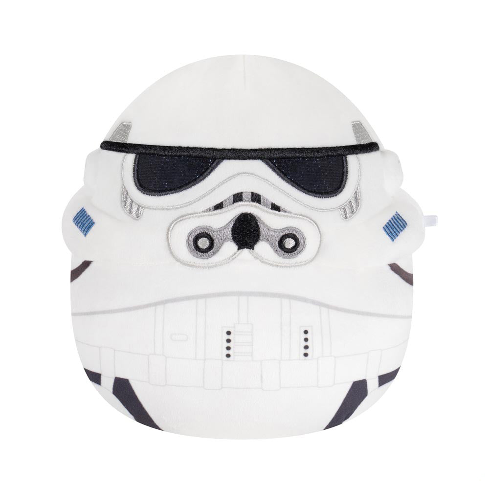 Squishmallows: Stormtrooper - 8" Star Wars Plush – Book Hero