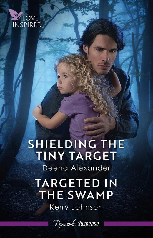 Shielding The Tiny Target/Targeted In The Swamp by Kerry Johnson and ...