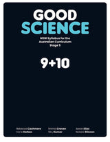 Good Science Stage 5 NSW Syllabus for the Australian Curriculum Studen ...