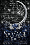 Savage Fae by Caroline Peckham and Susanne Valenti – Book Hero