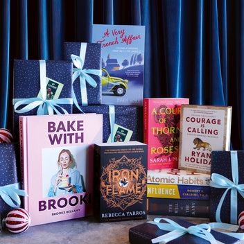 The Book of Gifts by Lucy Claire Dunbar – Book Hero