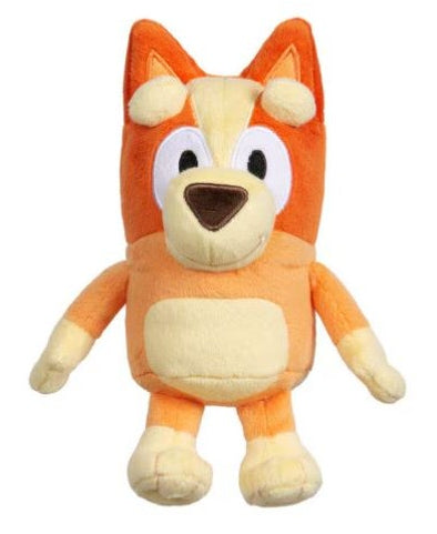 Bluey Family Soft Toy - Bingo (20cm) – Book Hero