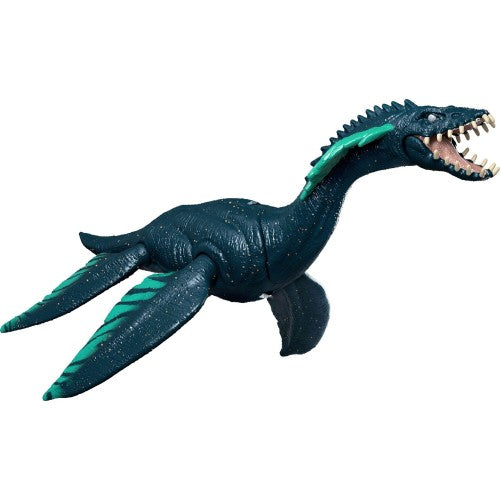 Jurassic World: Survival Frenzy Pack - Plesiosaurus – Book Hero