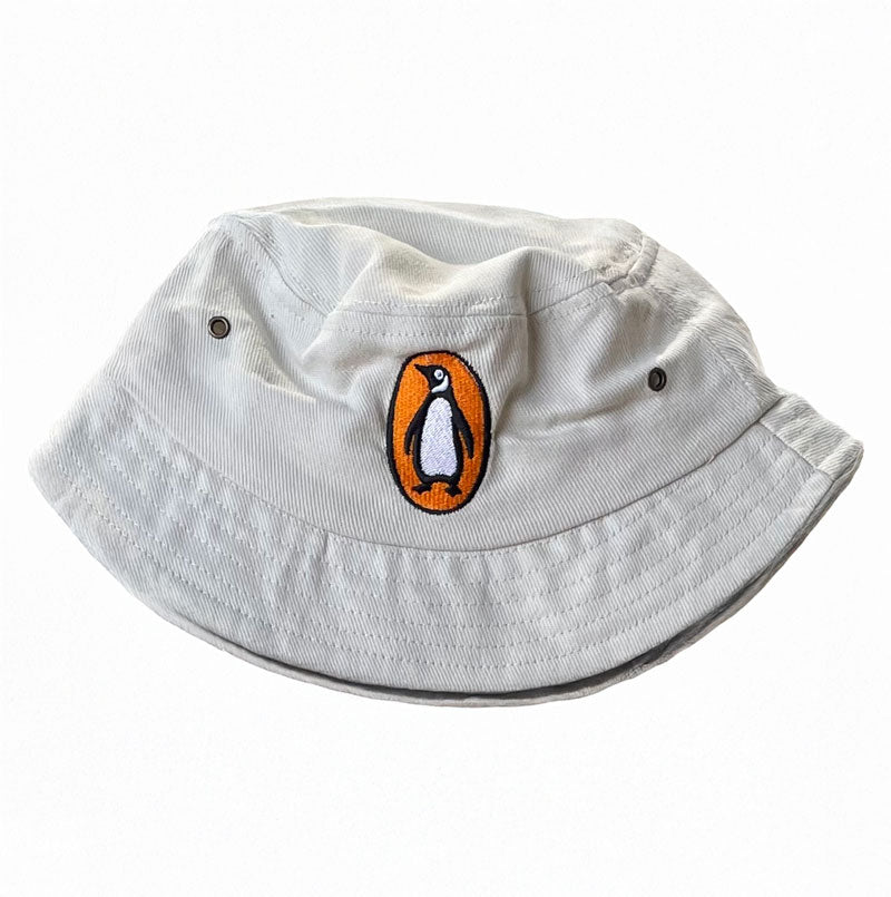 Penguin Bucket Hat – Book Hero