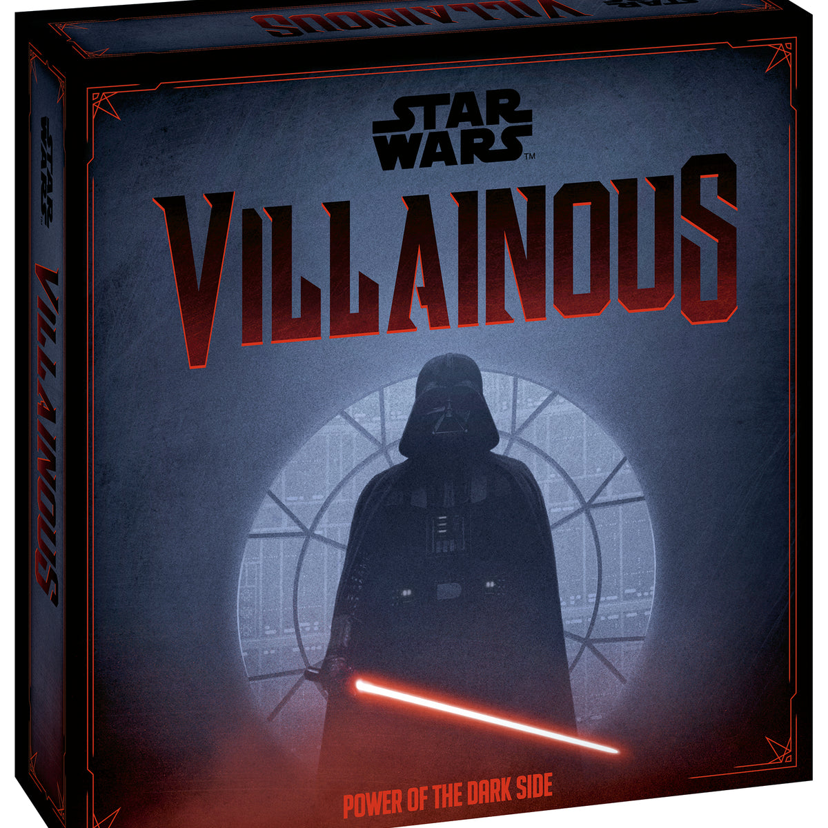 Ravensburger: Disney Star Wars Villainous Game – Book Hero